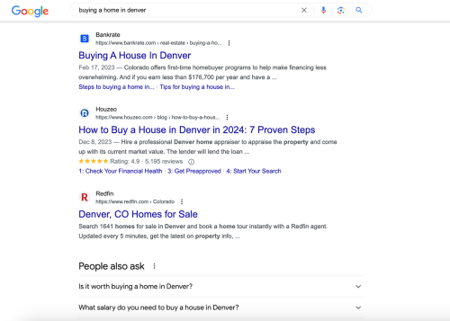 30 Real Estate Lead Generation Ideas with Real-Life Examples & Templates