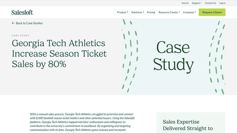 15 Real-Life Case Study Examples & Best Practices