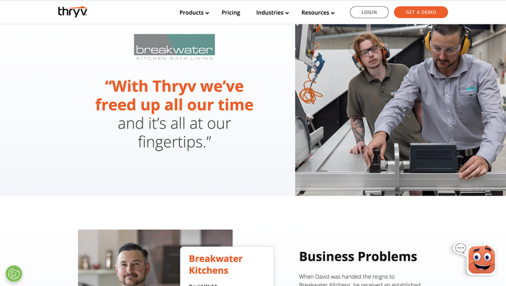 15 Real-Life Case Study Examples & Best Practices