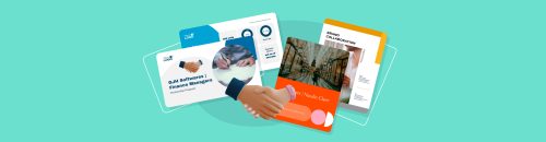 12 Best Business Partnership Proposal Templates to Streamline Collaboration