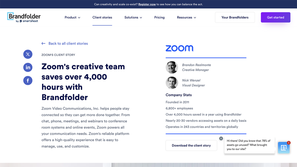 15 Real-Life Case Study Examples & Best Practices
