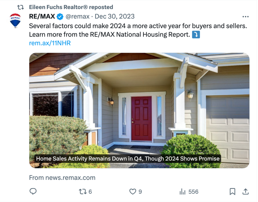30 Real Estate Lead Generation Ideas with Real-Life Examples & Templates
