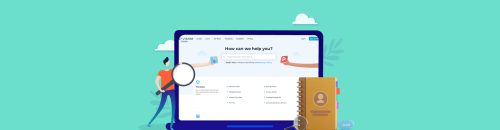 14 Contact Us Page Examples & Best Practices to Use