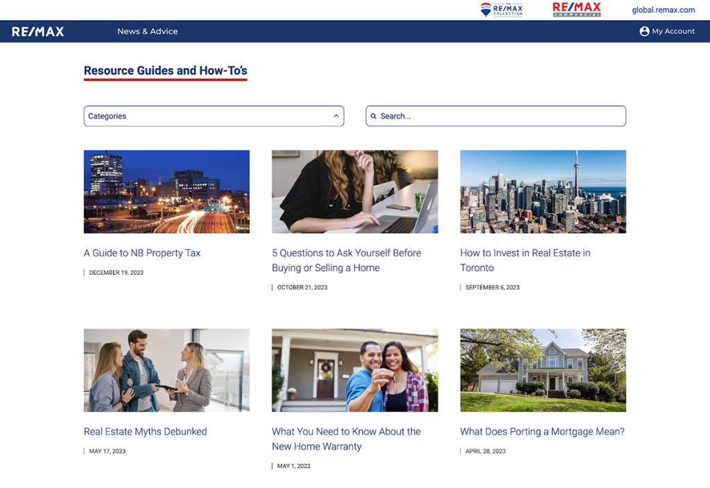 30 Real Estate Lead Generation Ideas with Real-Life Examples & Templates