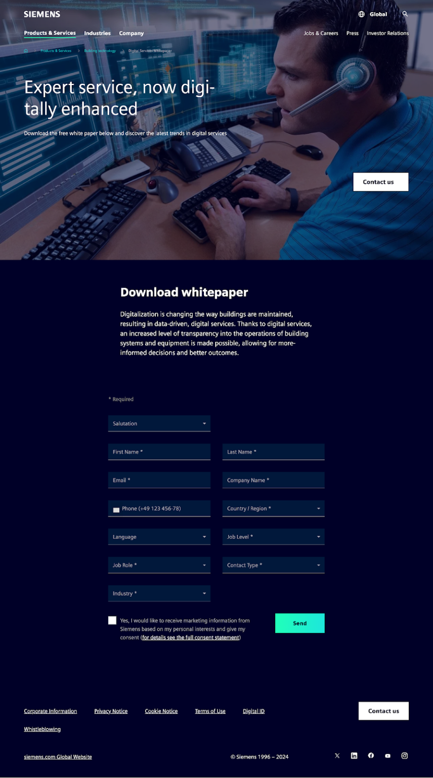 14 Lead Magnet Examples to Inspire You in 2025