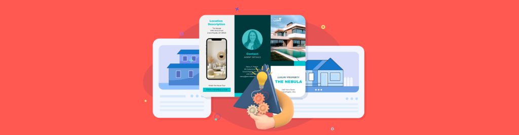 30 Real Estate Lead Generation Ideas with Real-Life Examples & Templates