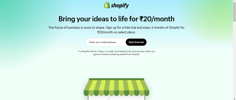 10 Lead Generation Landing Page Examples & Best Practices