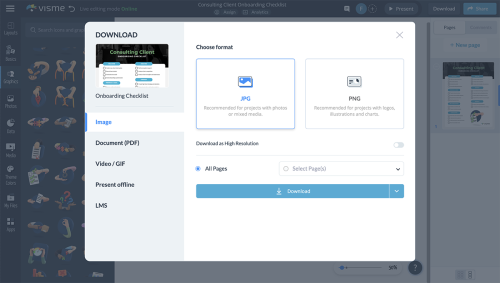 10 Checklist Templates to Track Tasks & Projects