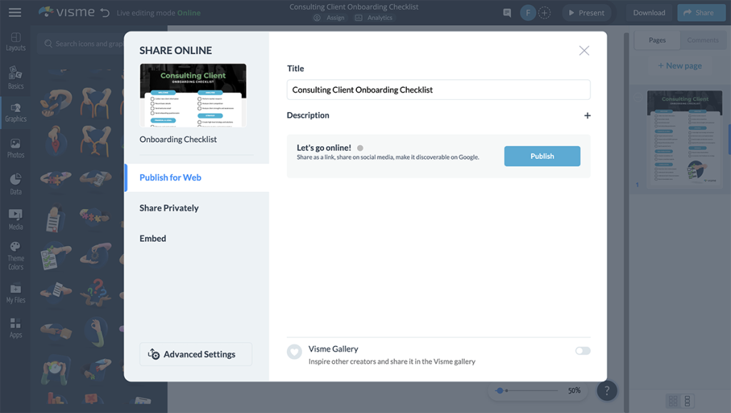 10 Checklist Templates to Track Tasks & Projects