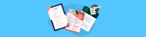 7 Product Launch Checklist Templates to Plan Your Launch