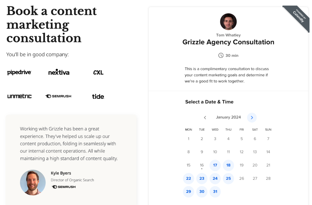 14 Lead Magnet Examples to Inspire You in 2025