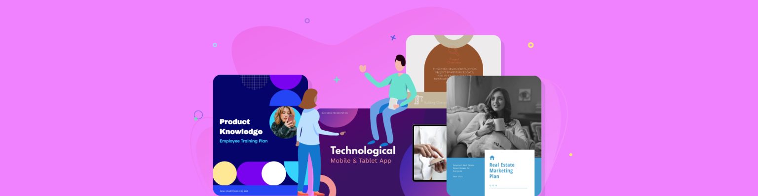 Business Documents: Definition & 30+ Common Examples | Visme