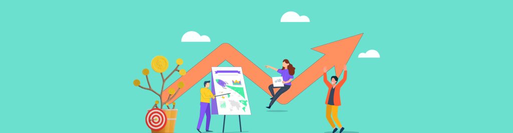 How to Calculate Year Over Year Growth For Your Business