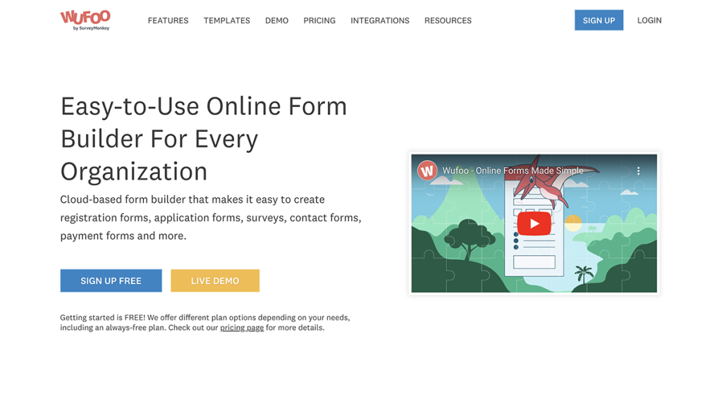 12 Powerful Google Forms Alternatives in 2025 (Free & Paid)