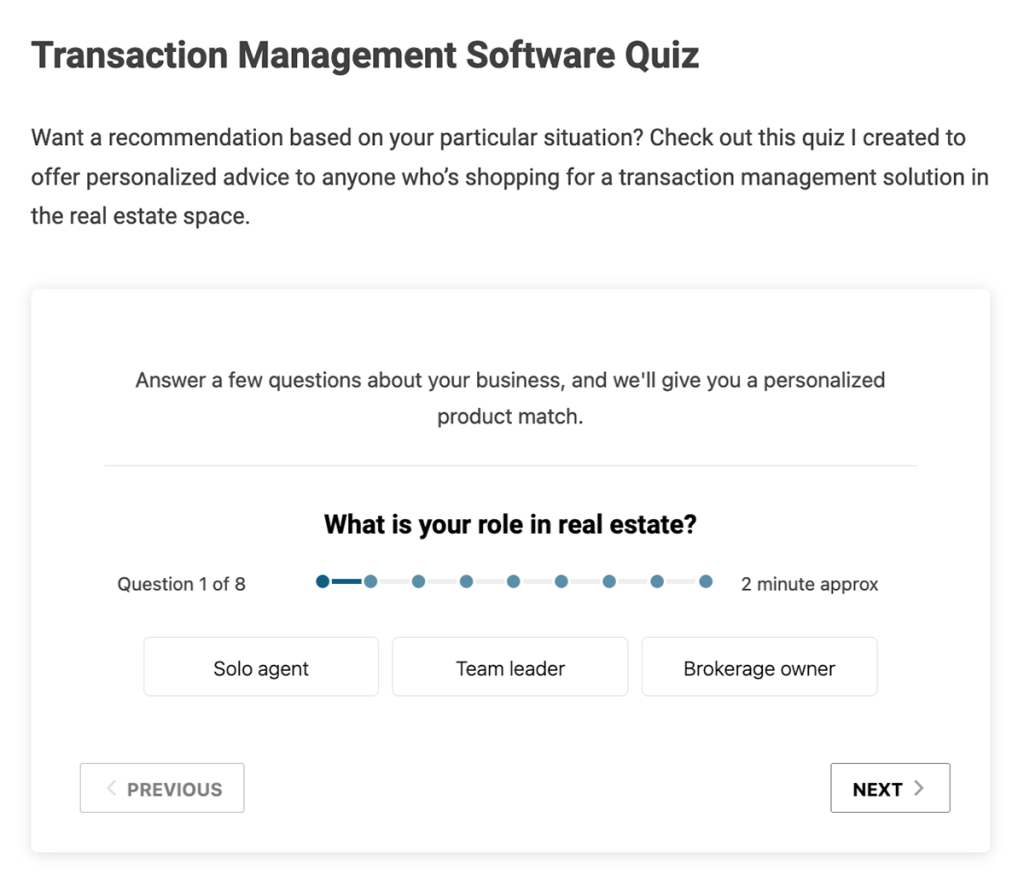 18 Lead Nurturing Examples: Emails, Campaigns & Content