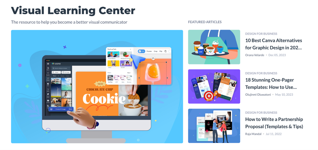 18 Lead Nurturing Examples: Emails, Campaigns & Content