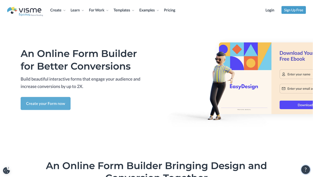 12 Powerful Google Forms Alternatives in 2025 (Free & Paid)