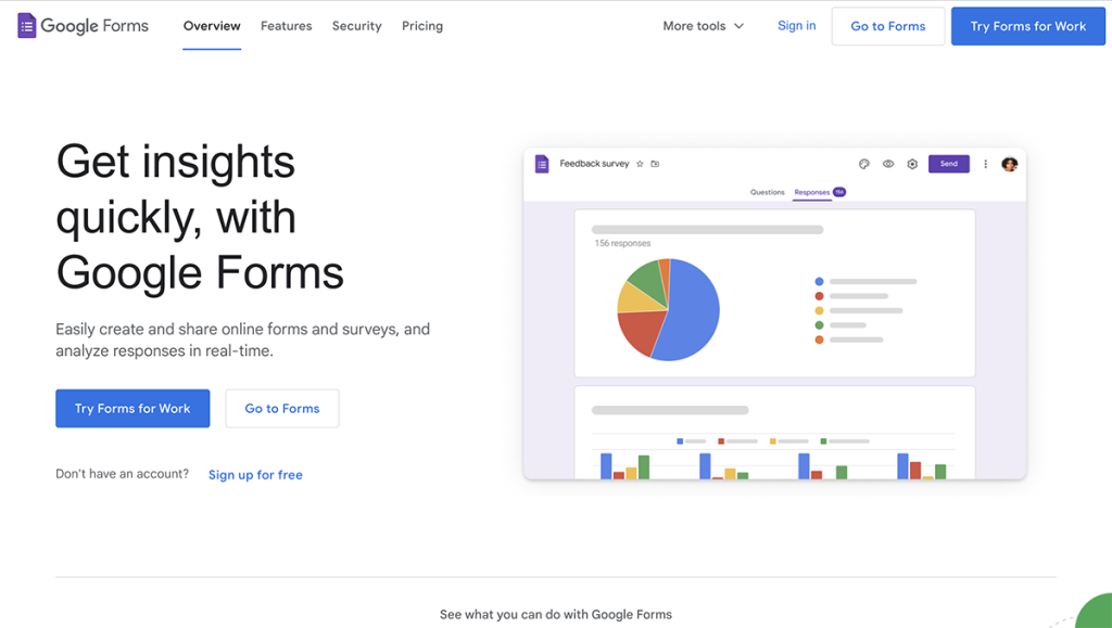Jotform vs Google Forms Comparison Guide (2025)