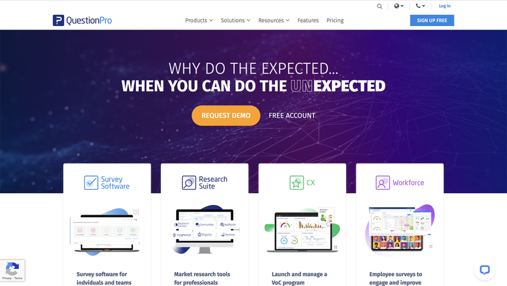 10 Powerful SurveyMonkey Alternatives in 2025 (Free & Paid)