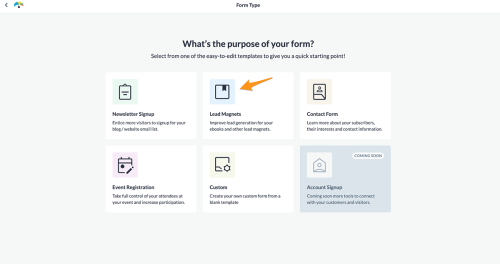 How to Create a Lead Magnet: Examples, Templates & FAQs