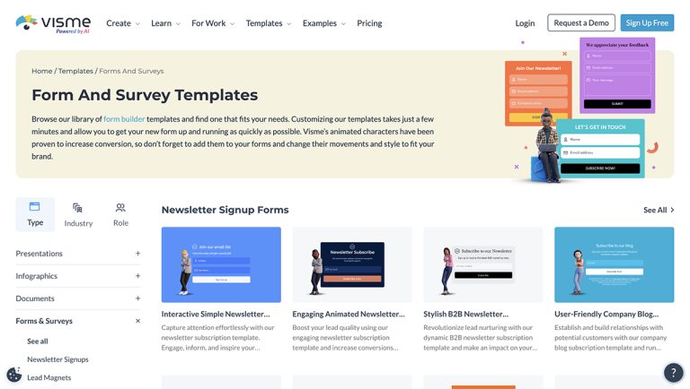12 Powerful Google Forms Alternatives in 2025 (Free & Paid)