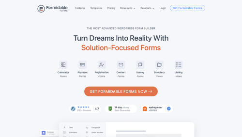 12 Powerful Google Forms Alternatives in 2025 (Free & Paid)