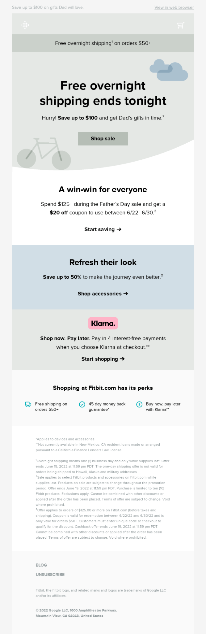 18 Lead Nurturing Examples: Emails, Campaigns & Content