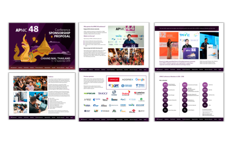 How to Write an Impressive Sponsorship Deck + Best Templates to Use