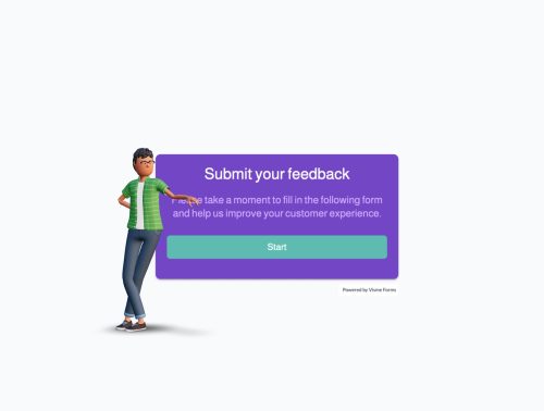 12 Customer Journey Map Templates (2025 Guide) | Visme