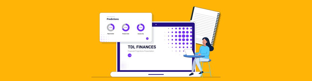 Financial Projection Templates to Help You with Planning