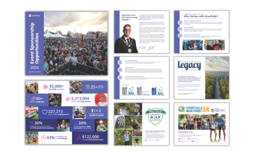 How to Write an Impressive Sponsorship Deck + Best Templates to Use