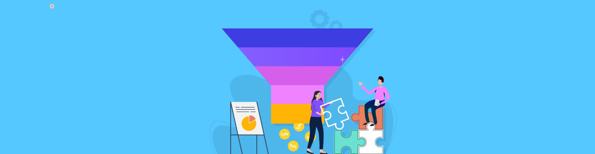 What Is a Lead: Types & Lead Management Stages