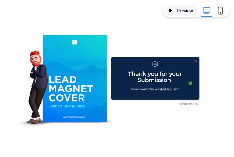 11 Opt-in Form Examples, Templates & Tips to Grow Your Email List