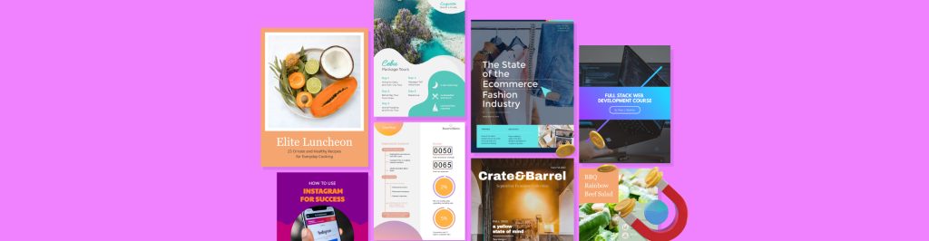 15+ Easy-to-Use Lead Magnet Templates & Ideas