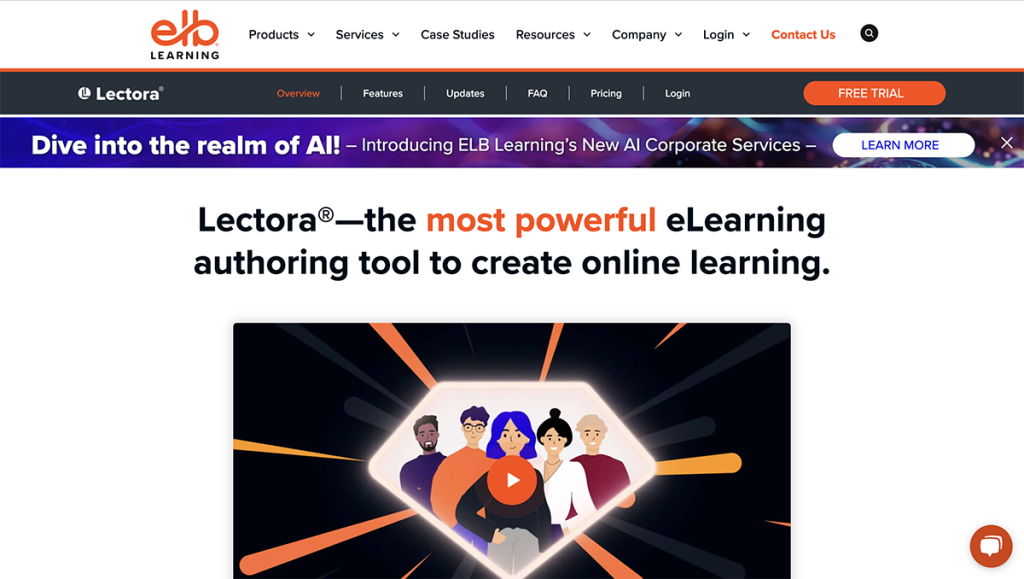 Best eLearning Authoring Tools for 2025 | Visme