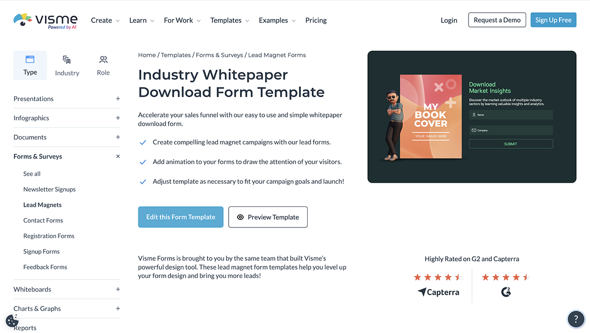 How to Create a Responsive Form for Any Device Without Coding