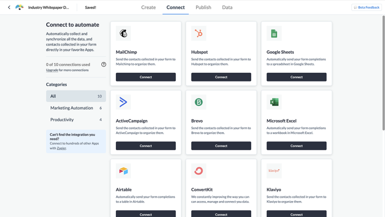 16 Best Exit Intent Popup Examples to Learn From