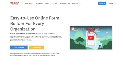 10 Best Typeform Alternatives in 2025 (Free & Paid)
