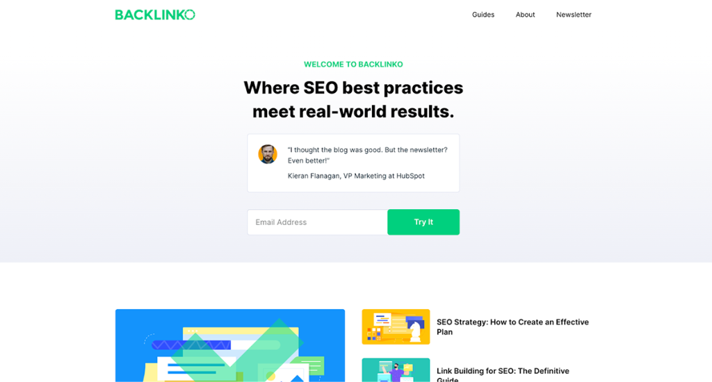 Gated Content: Best Types, Practices & Real-Life Examples