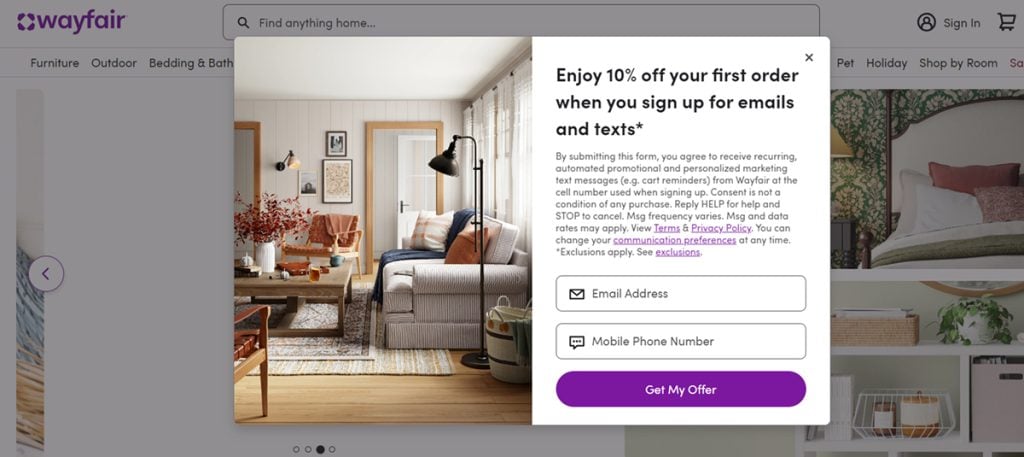 11 Opt-in Form Examples, Templates & Tips to Grow Your Email List