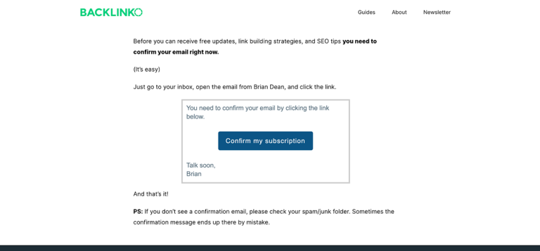 Gated Content: Best Types, Practices & Real-Life Examples