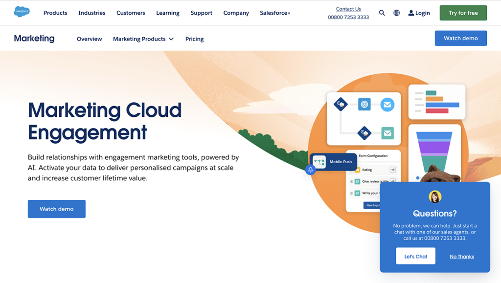 Lead Capture: Best Practices, Templates & Software to Use