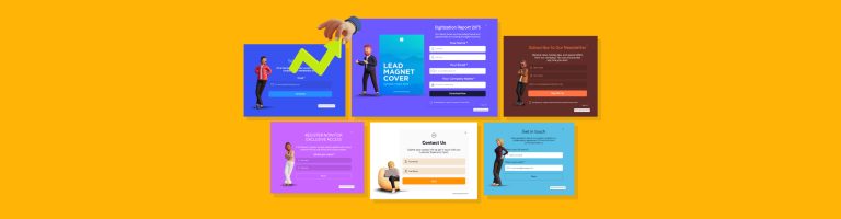 11 Opt-in Form Examples, Templates & Tips to Grow Your Email List