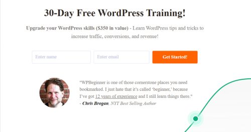 11 Opt-in Form Examples, Templates & Tips to Grow Your Email List