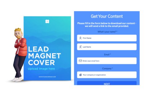 How to Build & Optimize Your Lead Generation Funnel