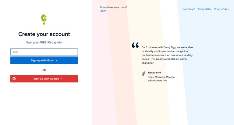 Gated Content: Best Types, Practices & Real-Life Examples