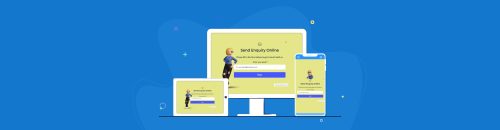 How to Create a Responsive Form for Any Device Without Coding