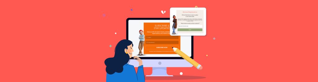 Lead Capture: Best Practices, Templates & Software to Use