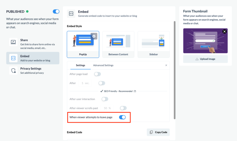 11 Opt-in Form Examples, Templates & Tips to Grow Your Email List