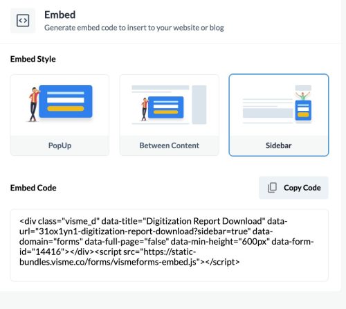 11 Opt-in Form Examples, Templates & Tips to Grow Your Email List